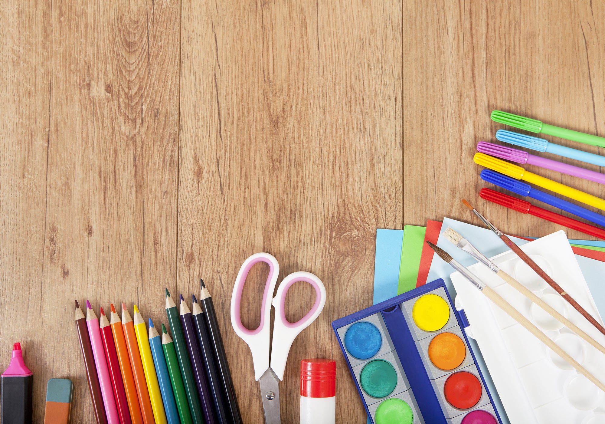 Ihr Spezialist für Schreibwaren & Spielzeug – duo-Markenshop